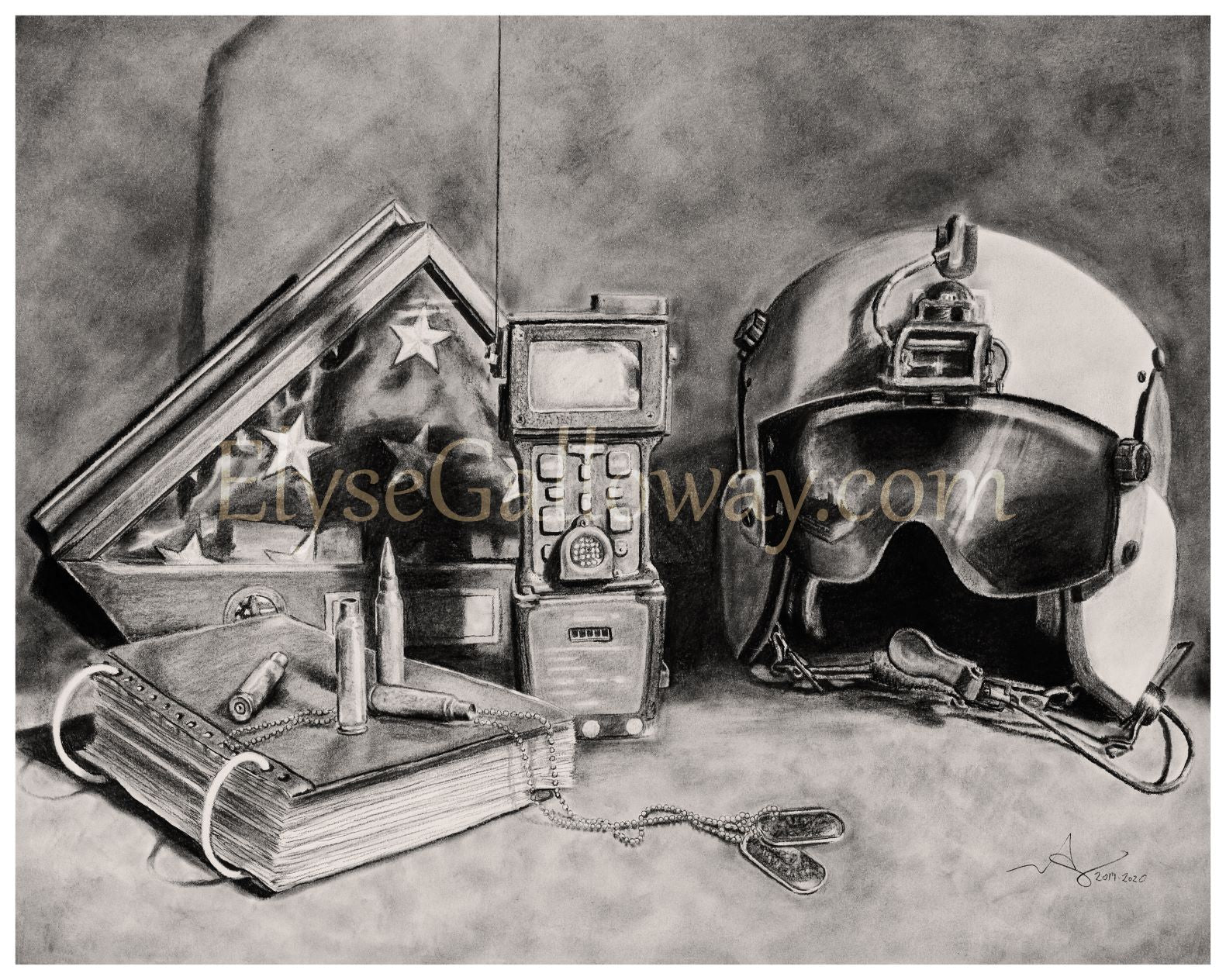 Prints – Tagged "Realistic"– Elyse Galloway Wildlife & Portraiture Art